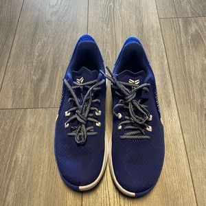 Nike | Shoes | Nike Kobe Bryant Mamba Fury Blue Hyper Royal Shoes Kb ...